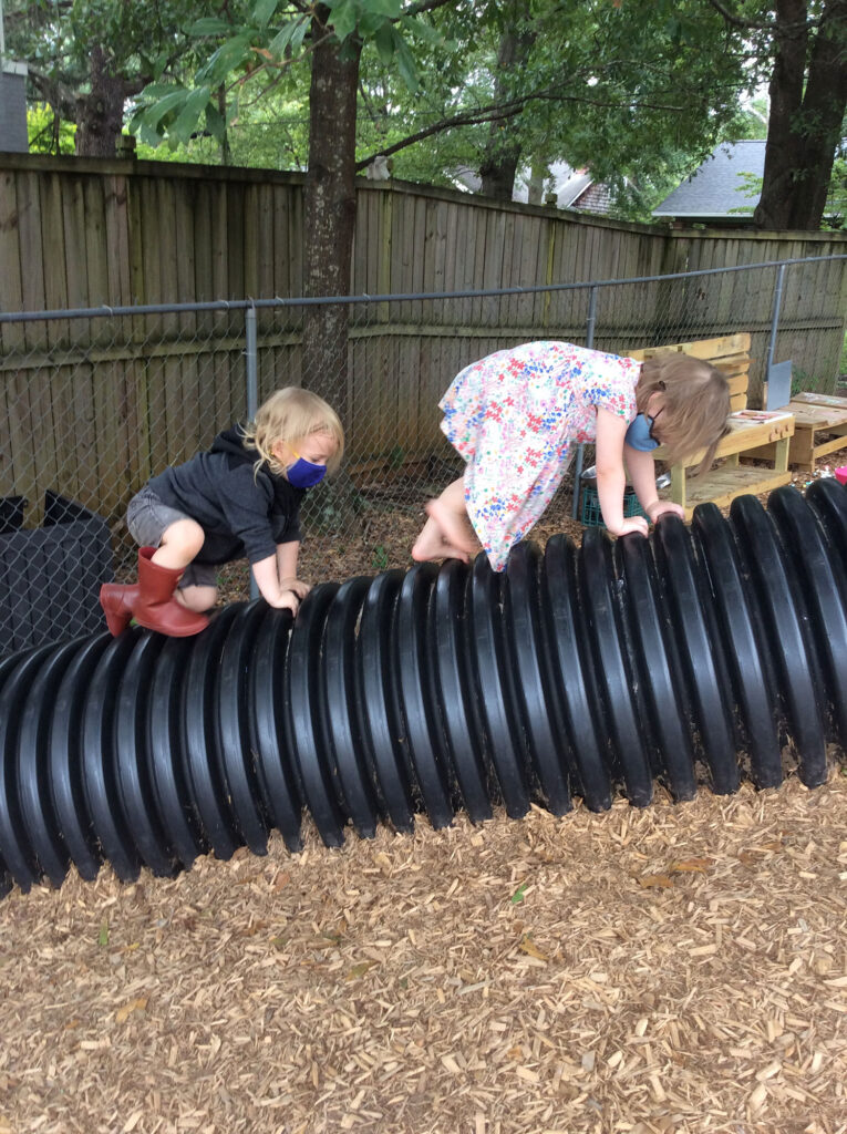 SUMMER CAMP | Oakhurst Co-Op